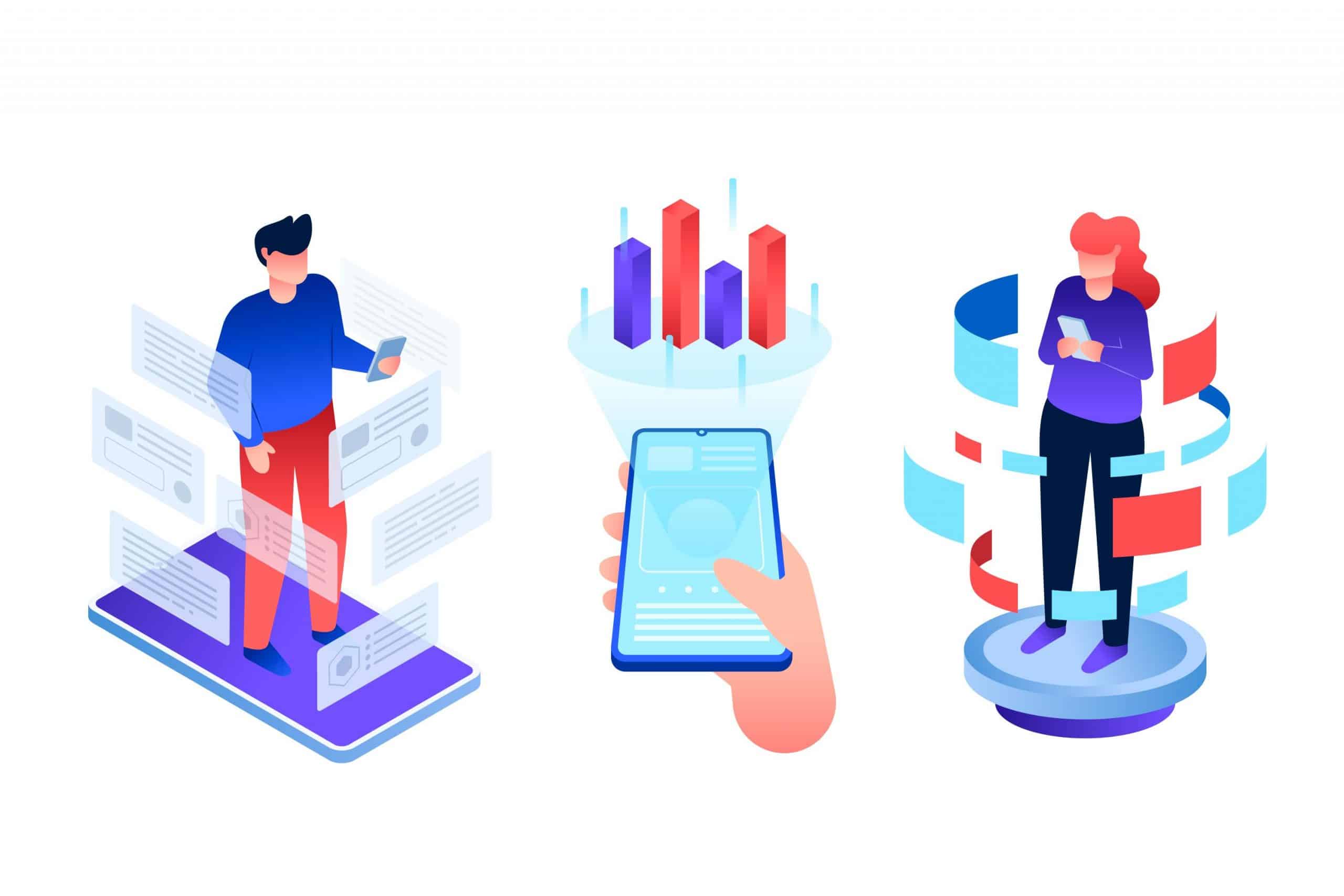 7 Trends of AR/VR for 2022 - Artificial Intelligence