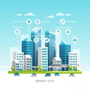 Books: Artificial Intelligence and Smart Cities - Artificial Intelligence