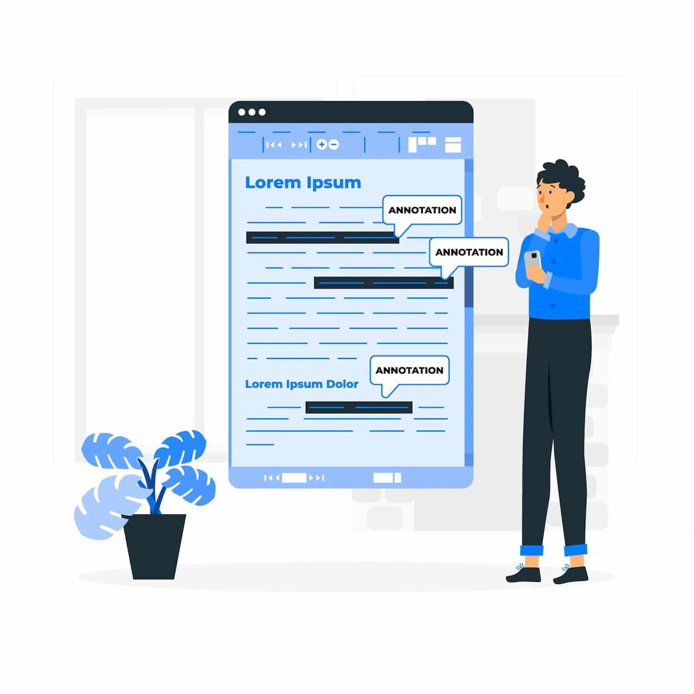 Best Text Annotation Datasets and Tools for Computer Vision to Watch ...