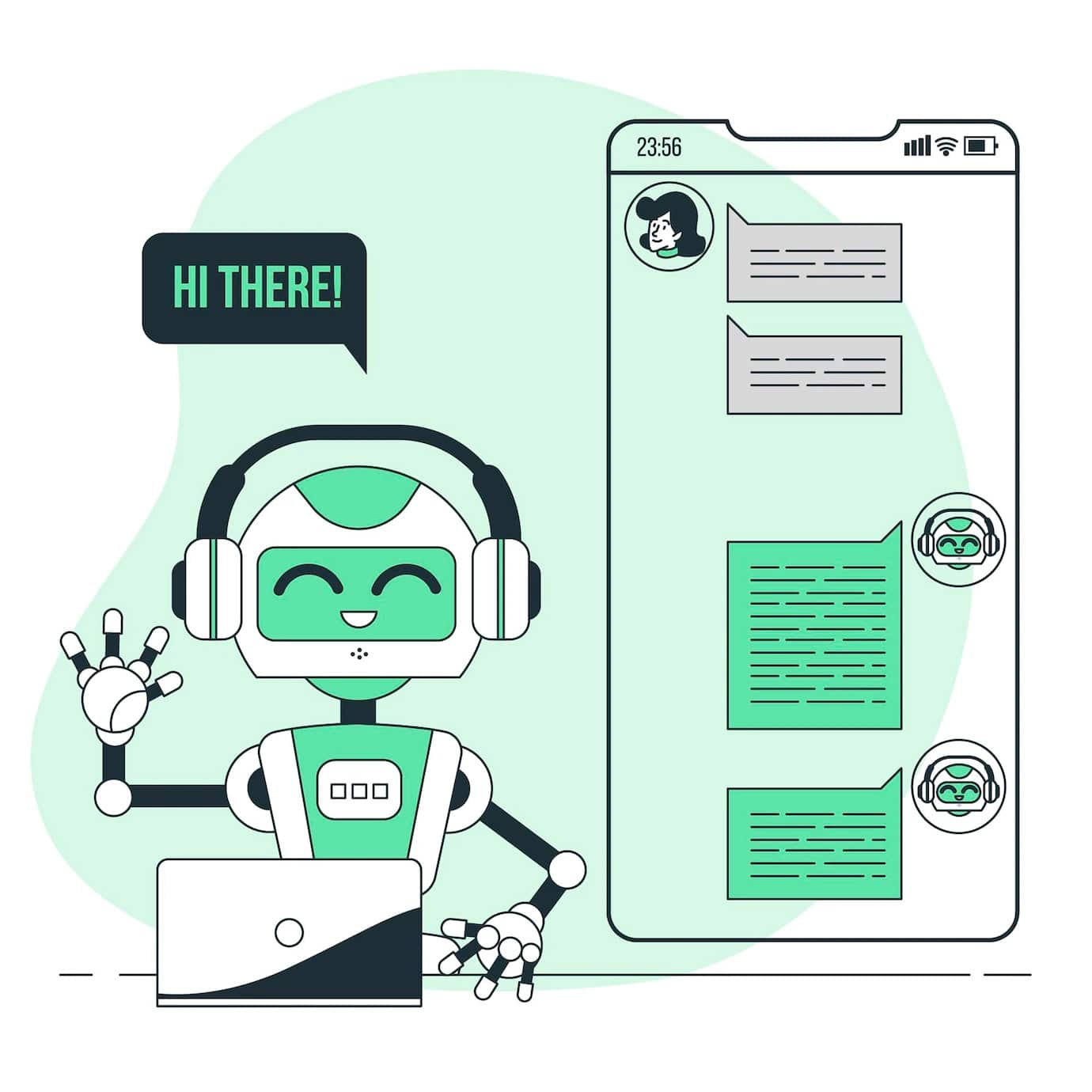 How To Make An AI Chatbot No Code Required Artificial Intelligence How To Make An AI Chatbot No Code Required Artificial Intelligence