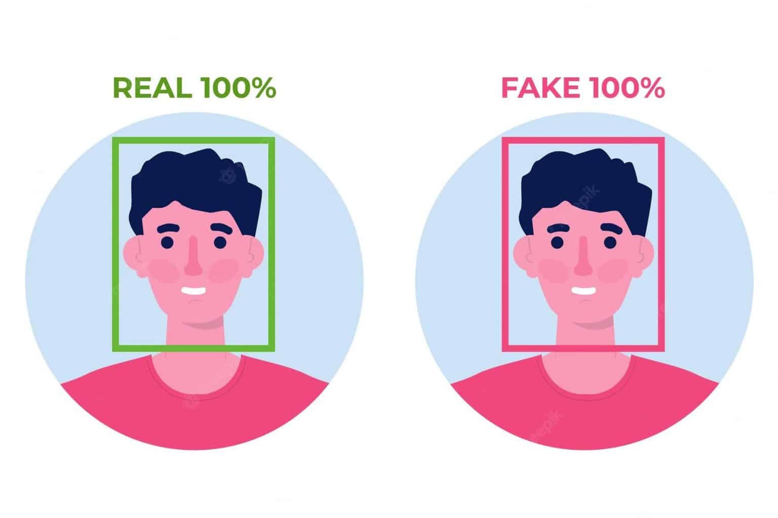 How to Spot a Deepfake: Tips for Combatting Disinformation - Artificial ...