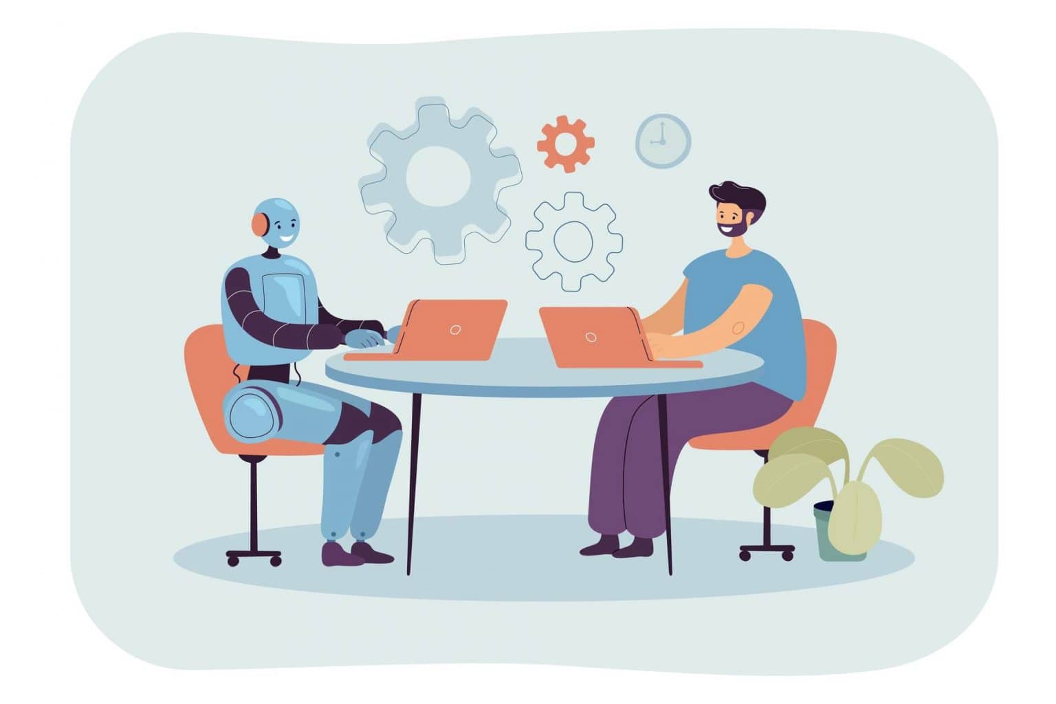 Is Deep Learning Supervised Or Unsupervised Artificial Intelligence 9448