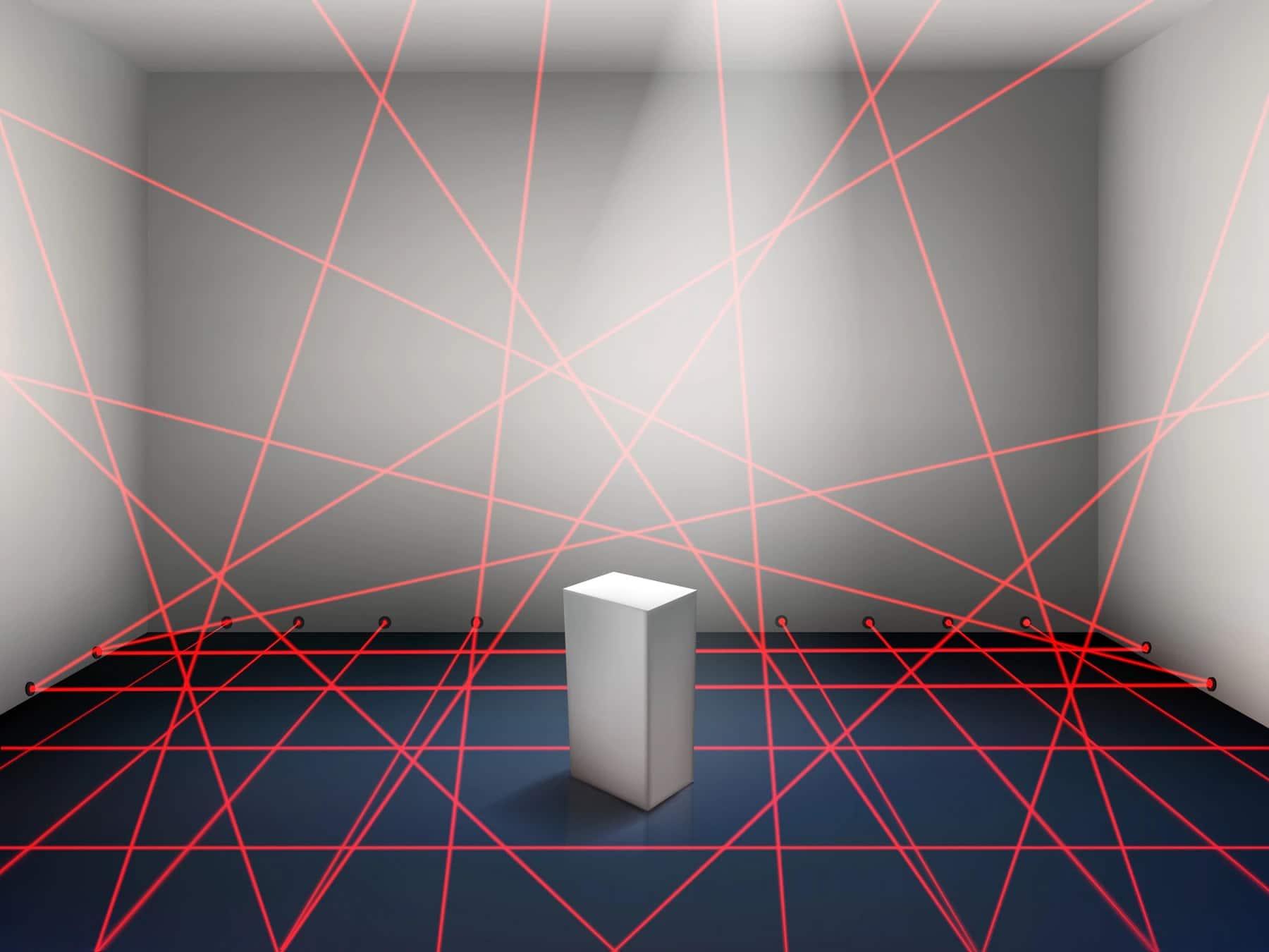 What is LiDar? How is it Used in Robotic Vision? - Artificial ...