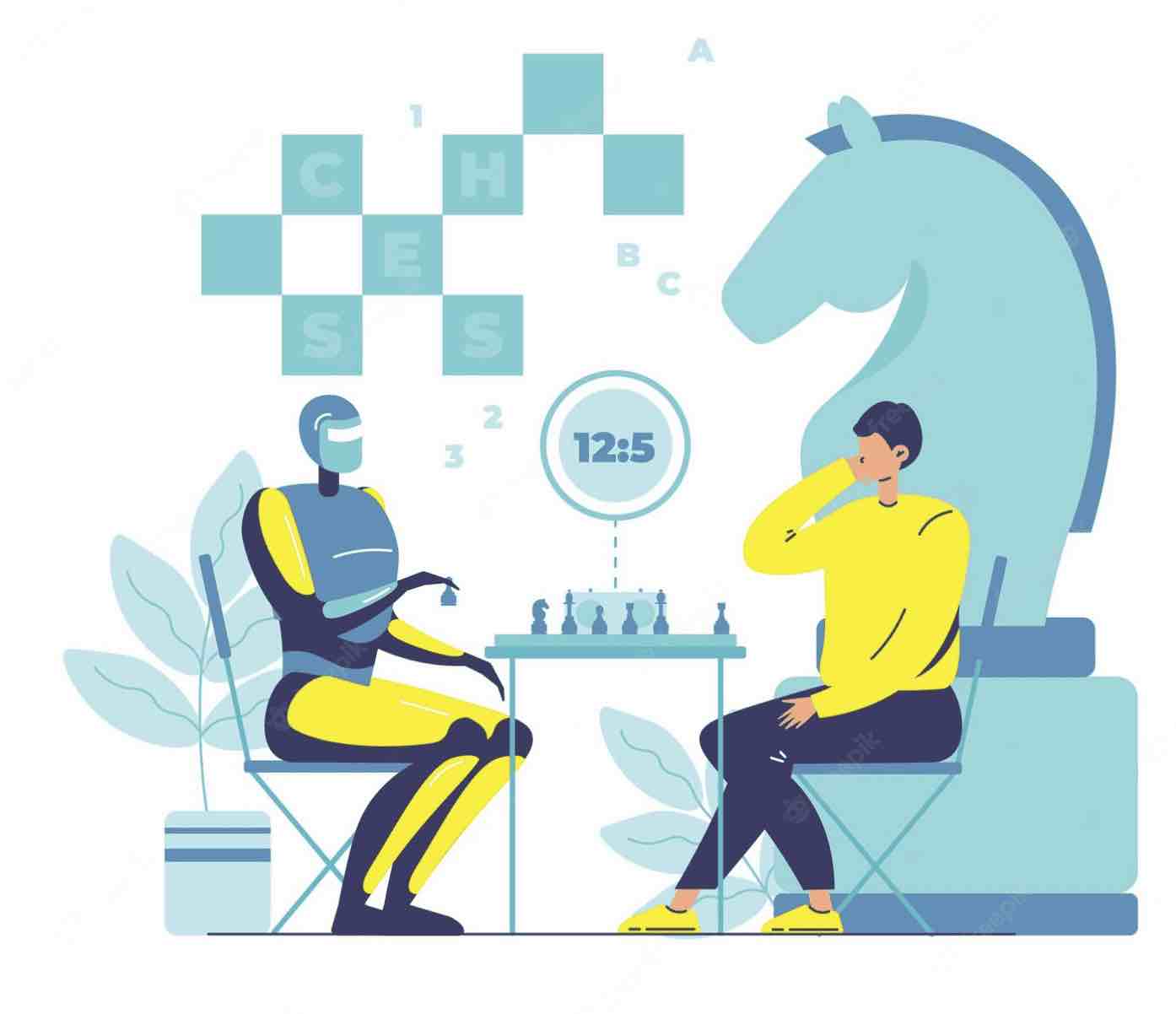 Moravecs Paradox What Is It And What Does It Mean For Ai