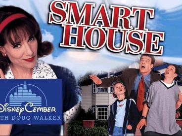 Smart House Disney