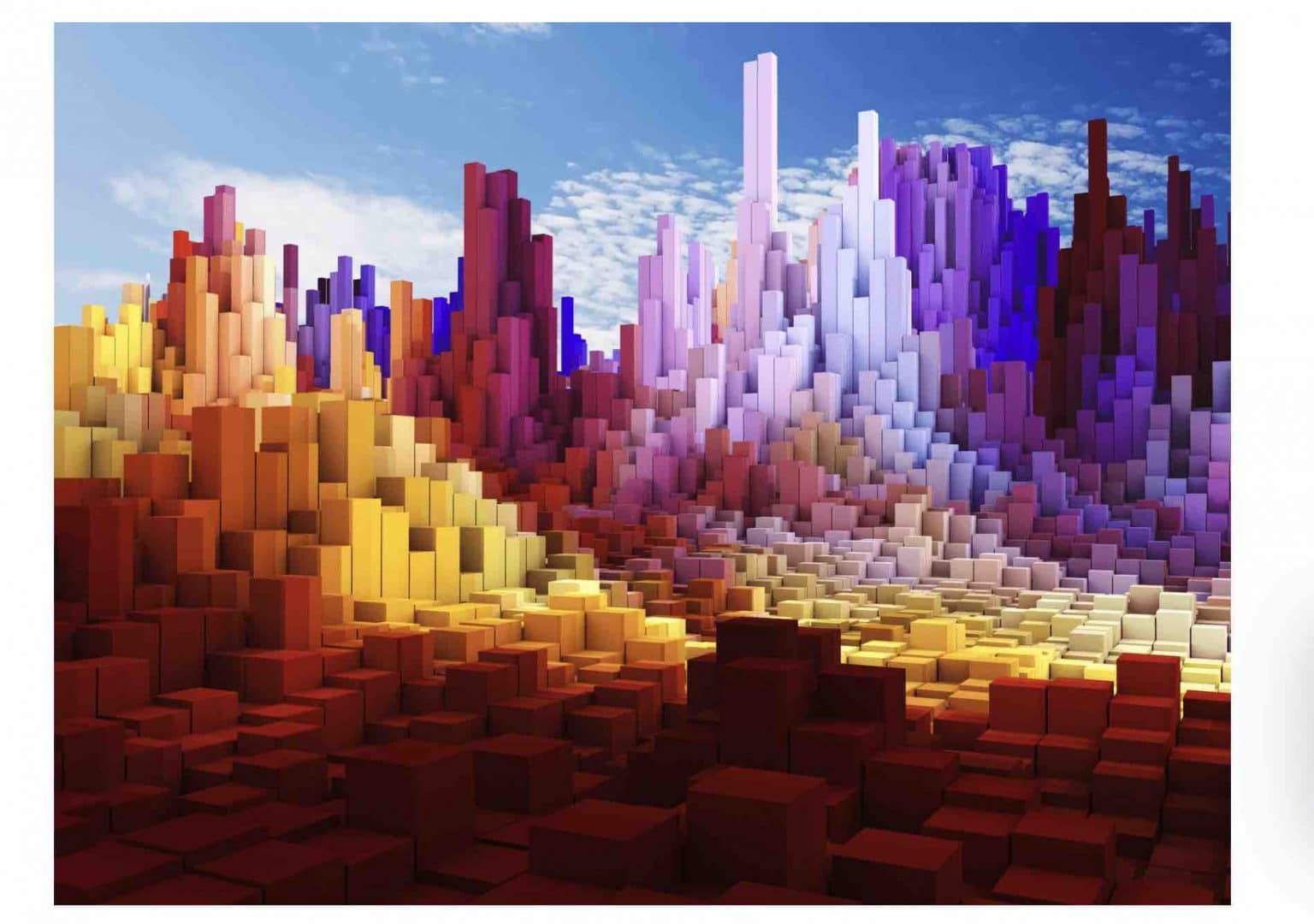 What is 3D Imaging and How Does it Work? - Artificial Intelligence