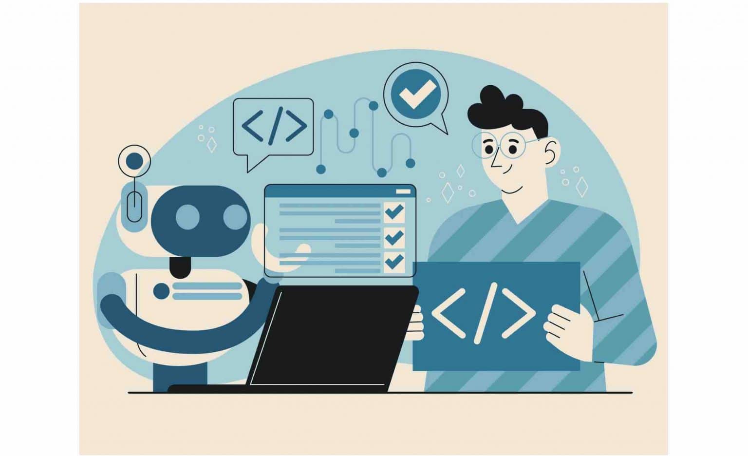 What is a Bot? Is a Bot AI? - Artificial Intelligence