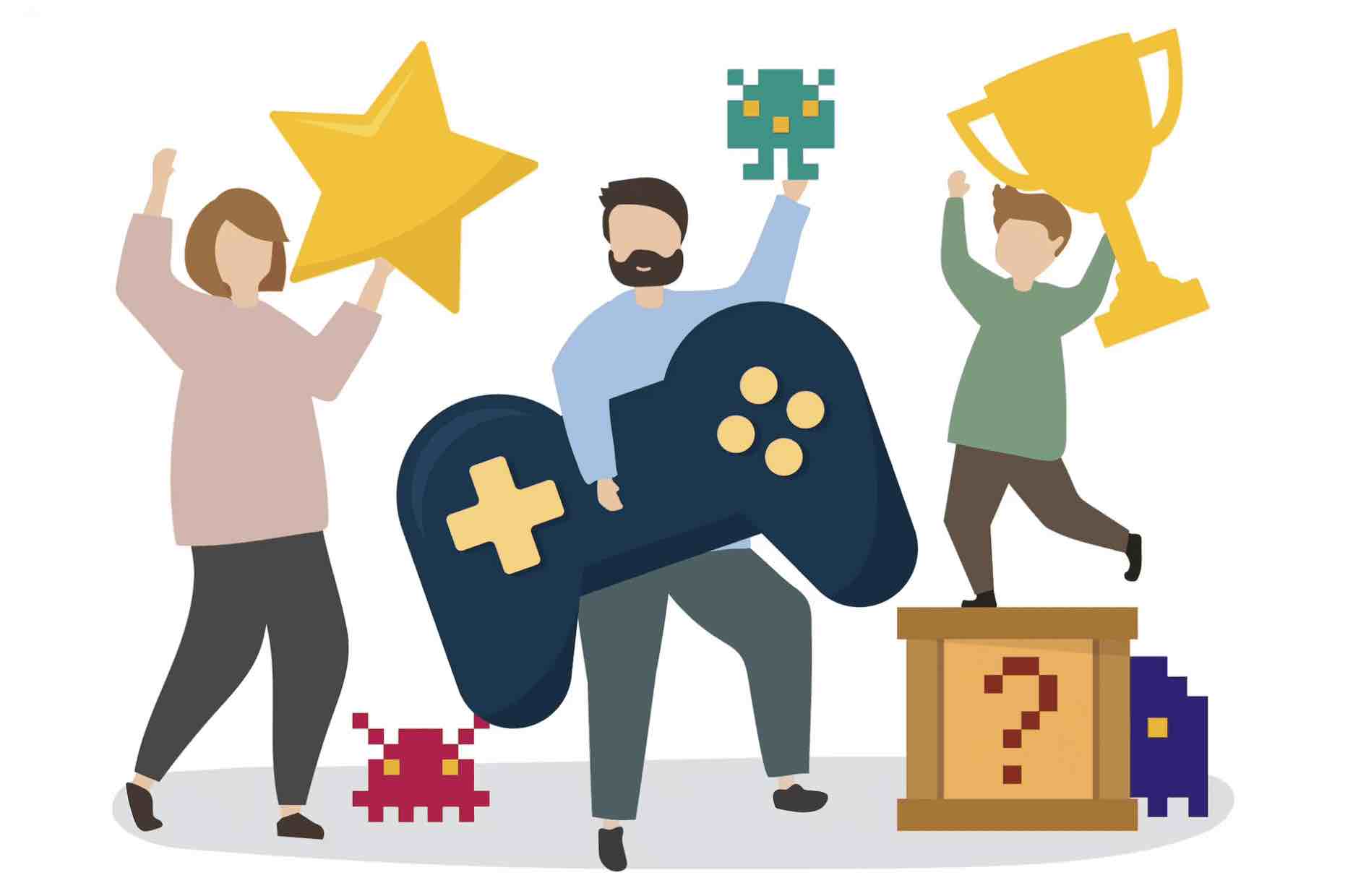 The Greatest Free AI video games on the Internet - A.I. Pulses The Greatest Free AI video games on the Internet - A.I. Pulses