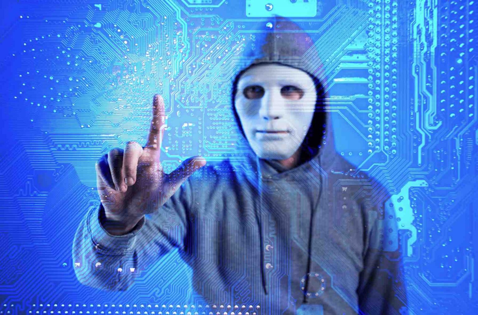 Dangers Of Ai Privacy Concerns Artificial Intelligence