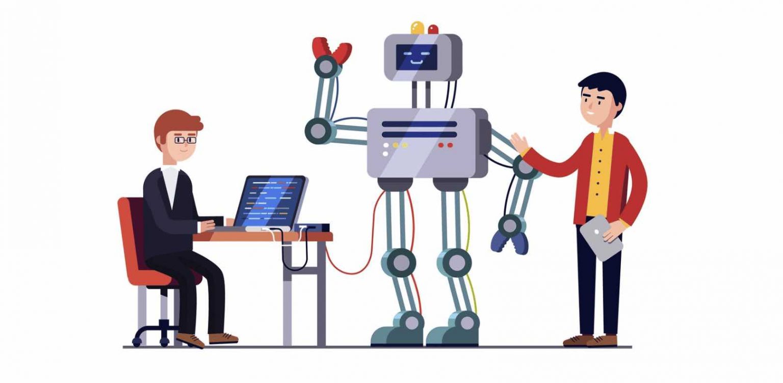 What Is A Turing Test? - Artificial Intelligence