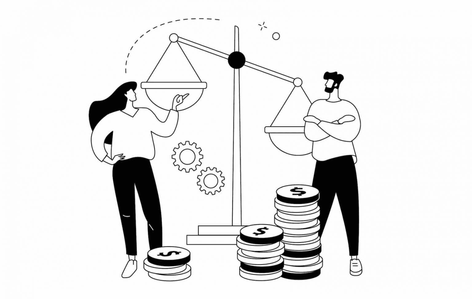 Dangers Of AI - Economic Inequality - Artificial Intelligence