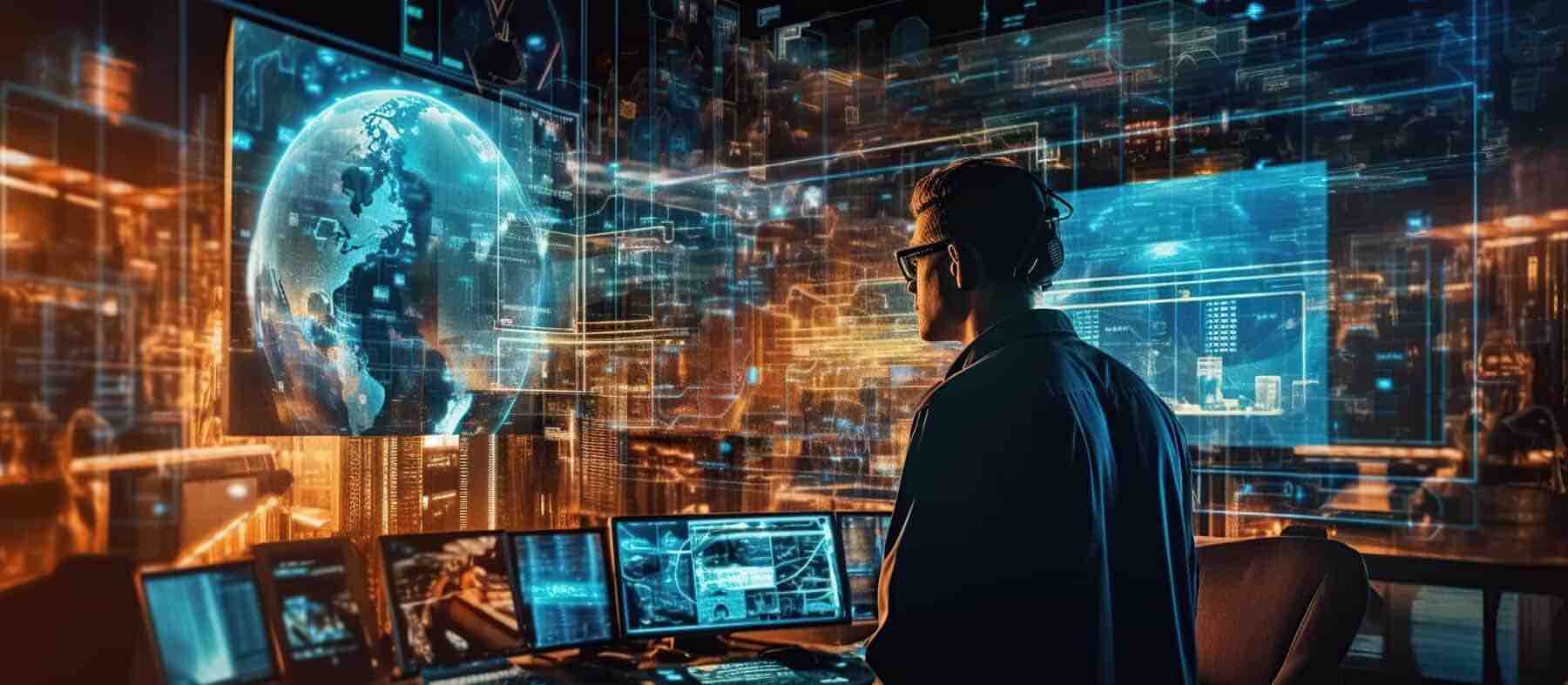 Dangers Of AI - Data Exploitation - Artificial Intelligence