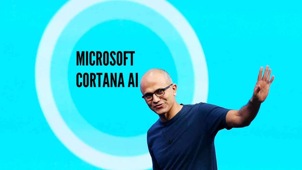 What is Cortana AI? - Artificial Intelligence