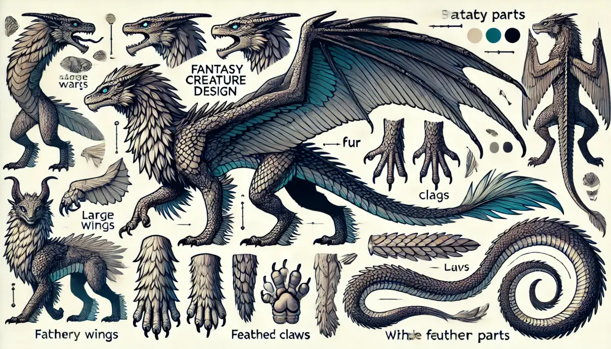 What is Google Chimera Painter? - Artificial Intelligence