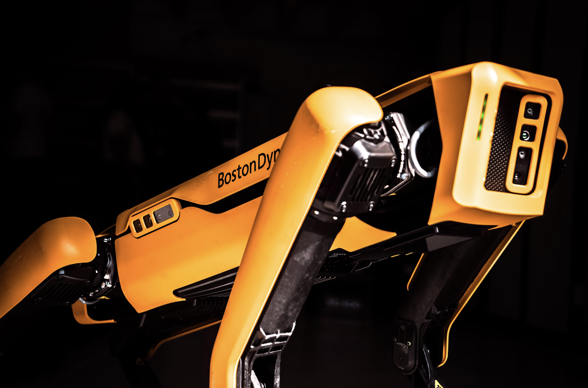 AI Powers Robot Dogs for Real-World Navigation - Artificial Intelligence