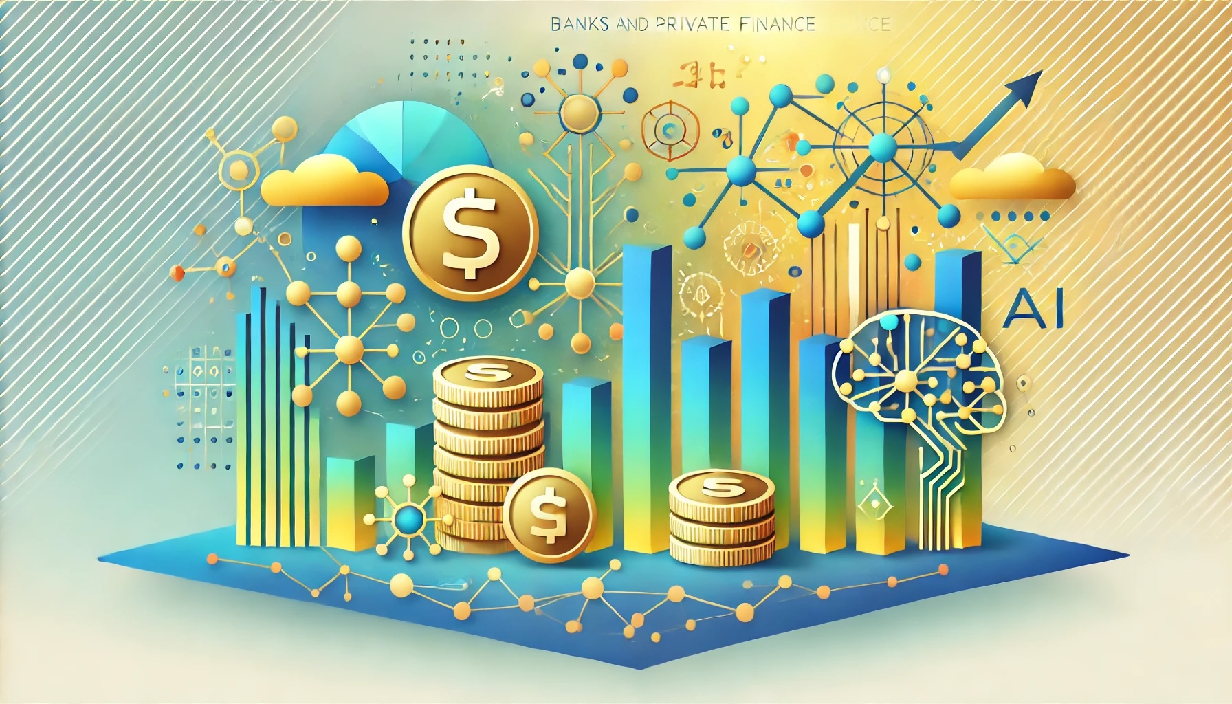 Banks and Private Finance Target AI Trillion-Dollar Opportunity ...