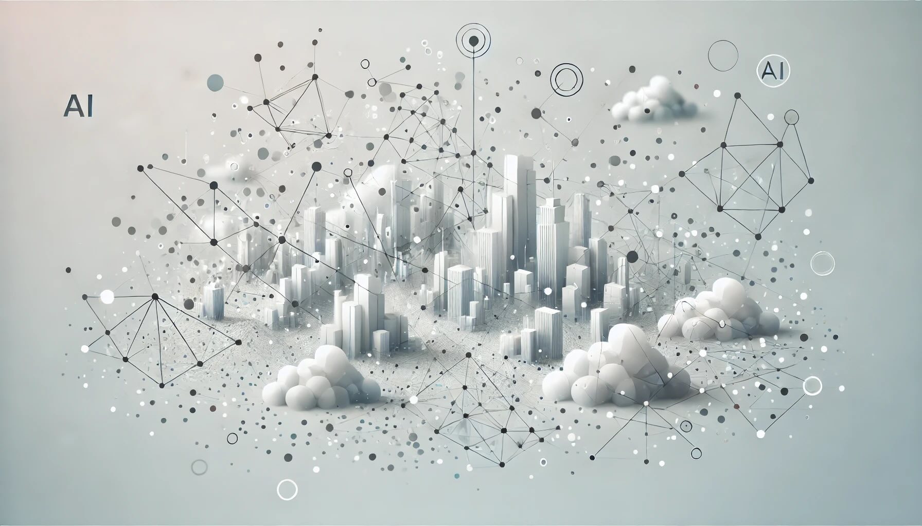 Building an AI-Driven Business: Strategies and Challenges - Artificial ...