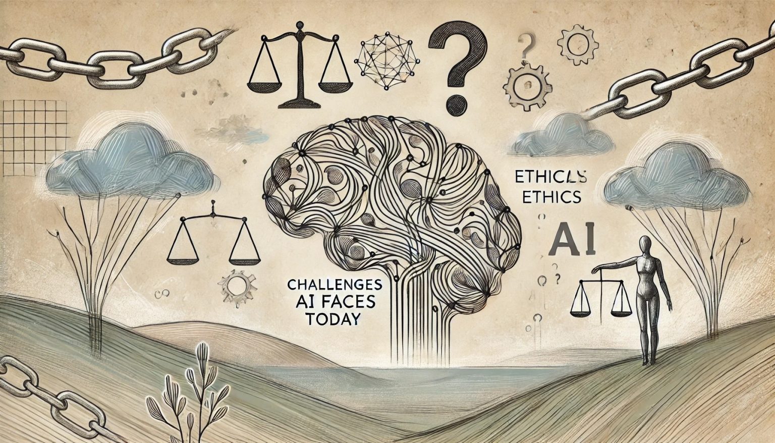 Challenges AI faces today - Artificial Intelligence