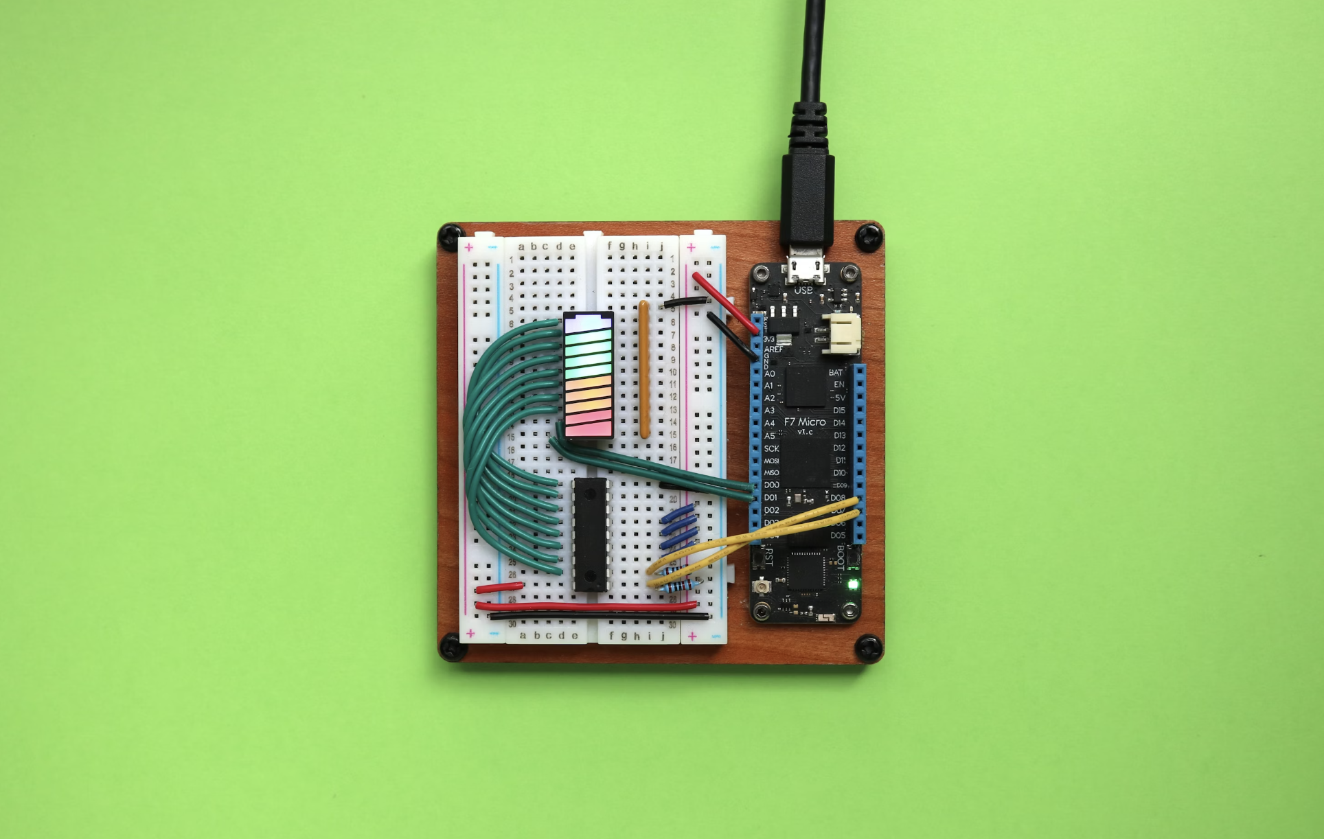 Collaboration Between Ai And Iot Artificial Intelligence