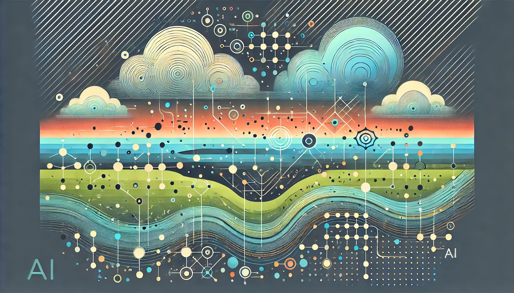 Common Algorithms In Ai Supervised Unsupervised And Reinforcement