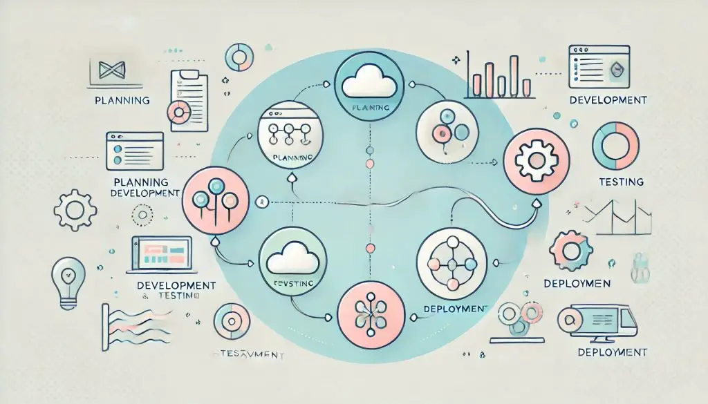 Creating an agile AI implementation process - Artificial Intelligence Creating an agile AI implementation process - Artificial Intelligence