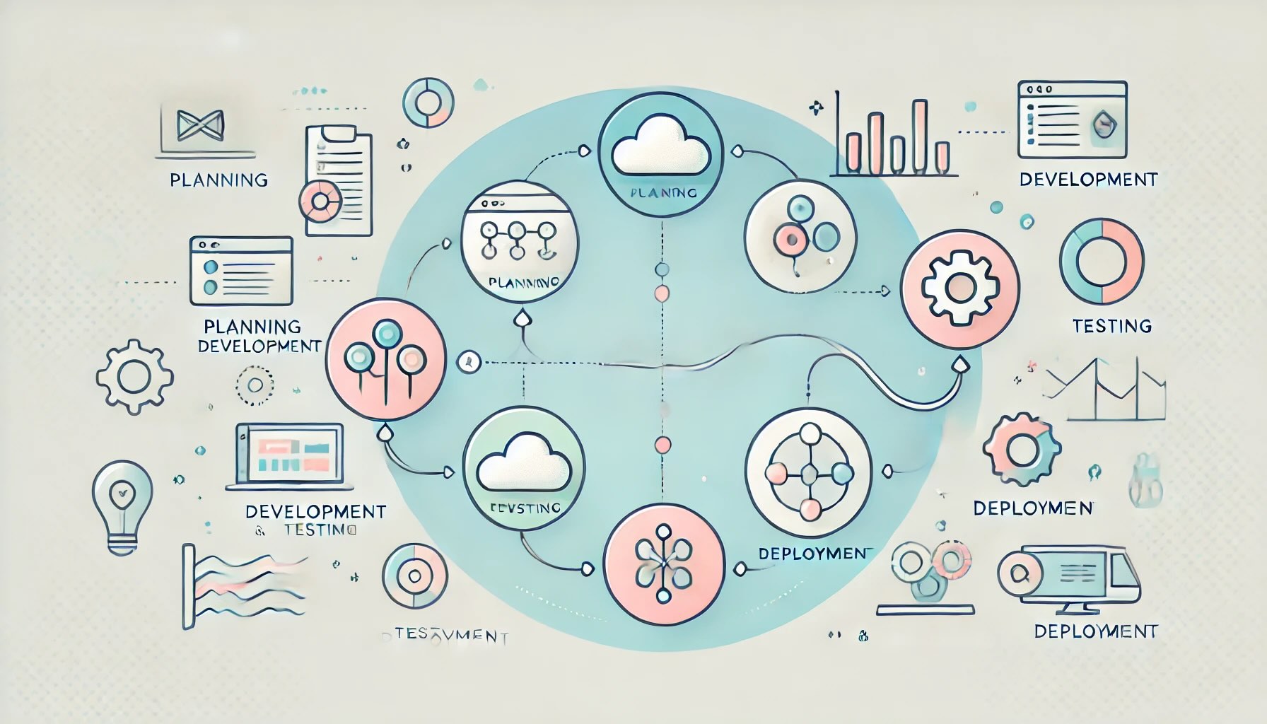 Creating an agile AI implementation process - Artificial Intelligence