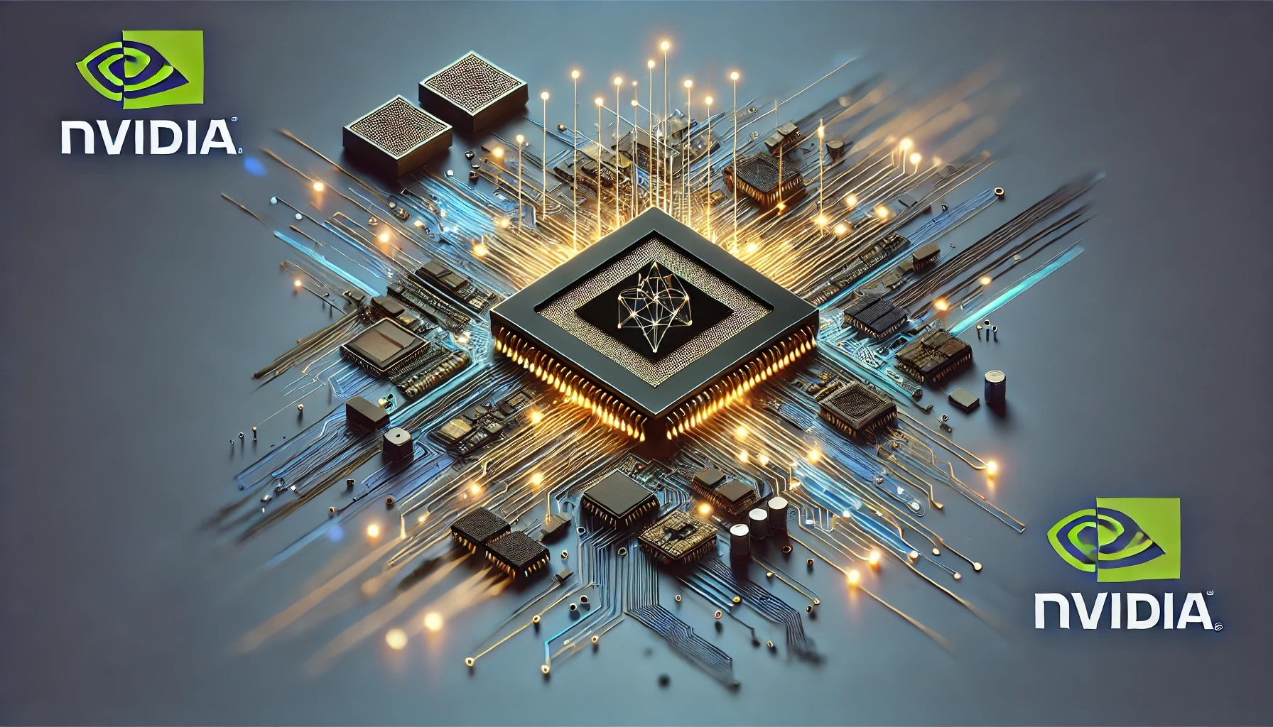 Emerging AI Chip Rivals Challenge Nvidia - Artificial Intelligence