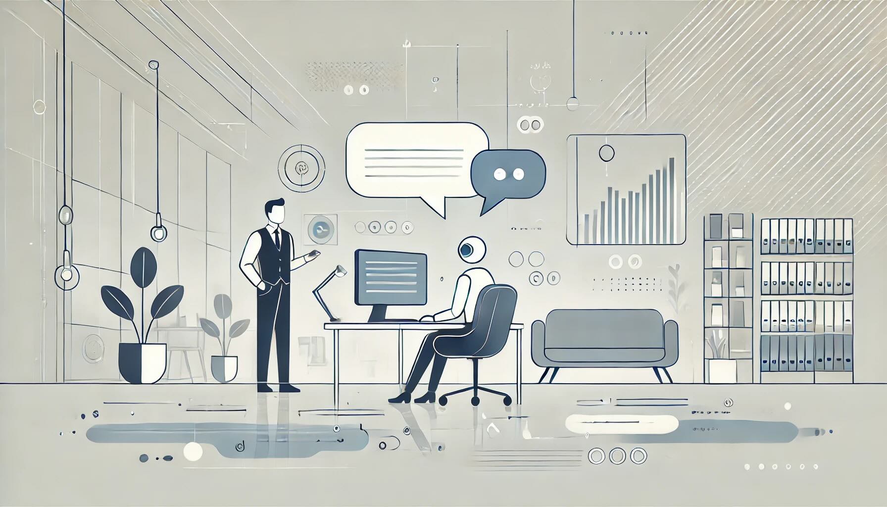 Expert Supports Anti-AI Misinformation Law Using Chatbot - Artificial Intelligence