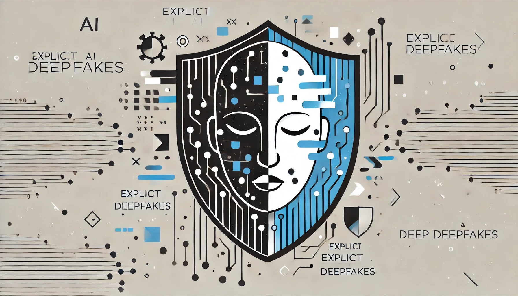 Fighting Back Against Explicit AI Deepfakes - Artificial Intelligence