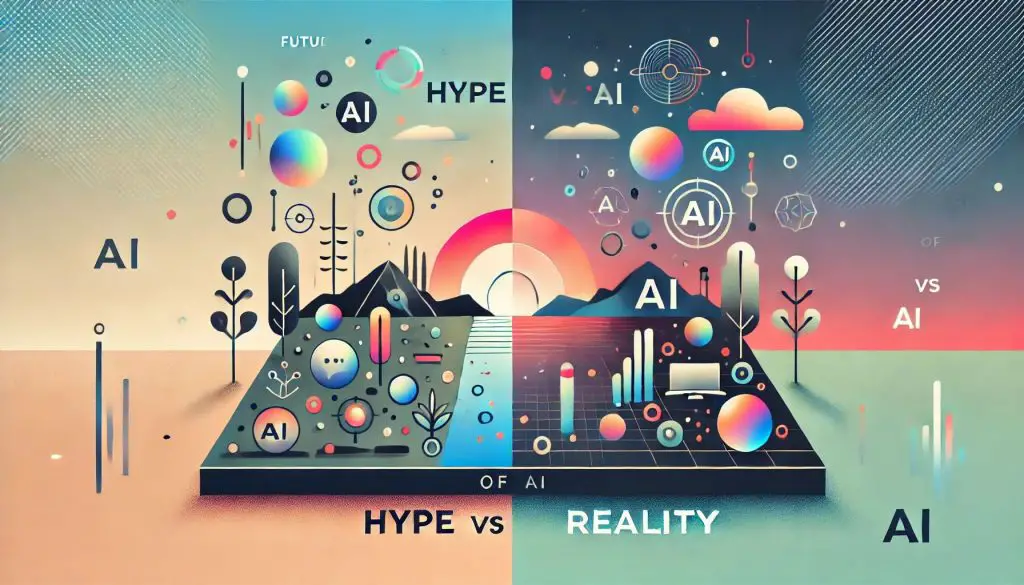 Future of AI: hype vs. reality - Artificial Intelligence