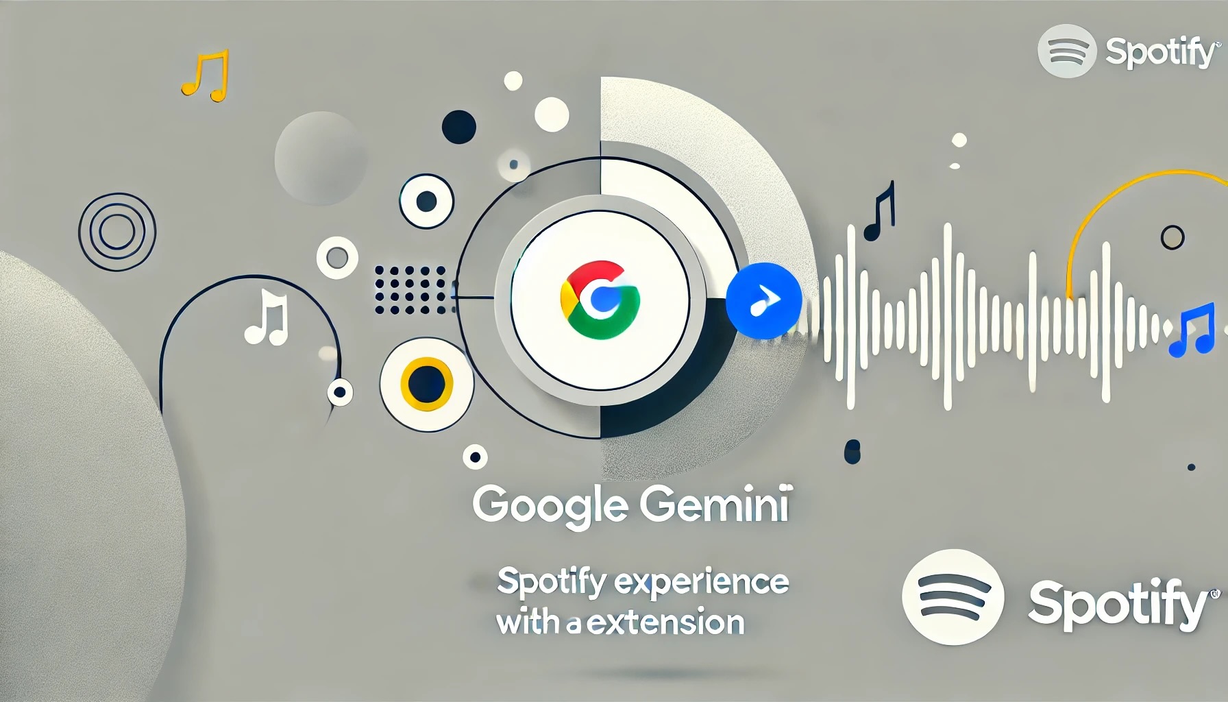Google Gemini Enhances Spotify Experience with Extension - Artificial Intelligence
