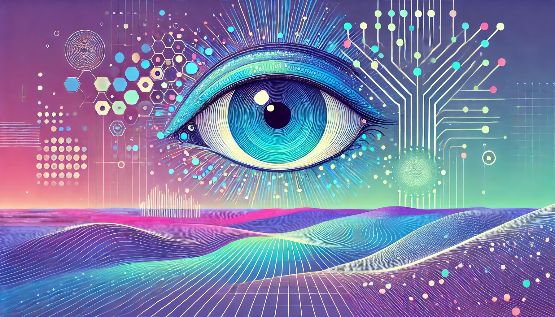 Introduction to computer vision - Artificial Intelligence