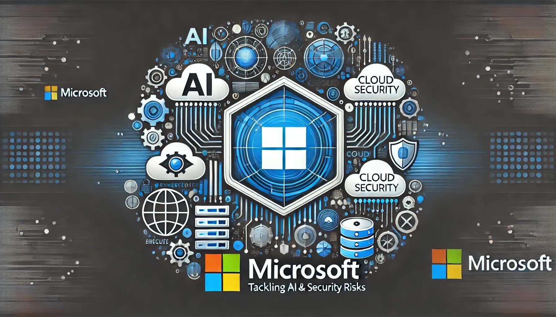 Microsoft Tackles AI and Cloud Security Risks - Artificial Intelligence