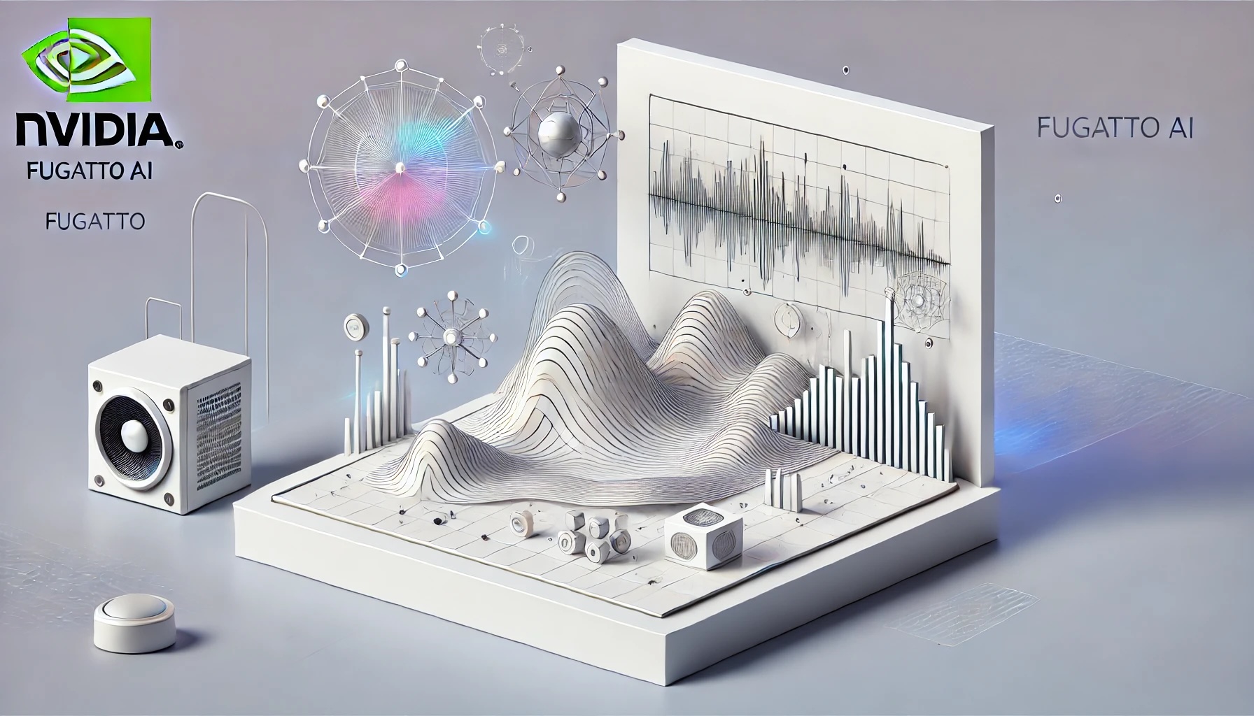 Nvidia's Fugatto AI Revolutionizes Audio Production - Artificial Intelligence