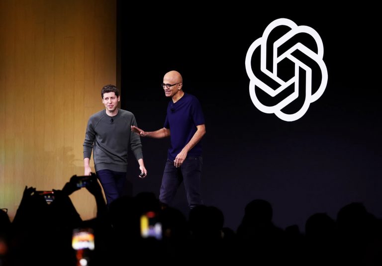 OpenAI Integrates AI Search in ChatGPT - Artificial Intelligence