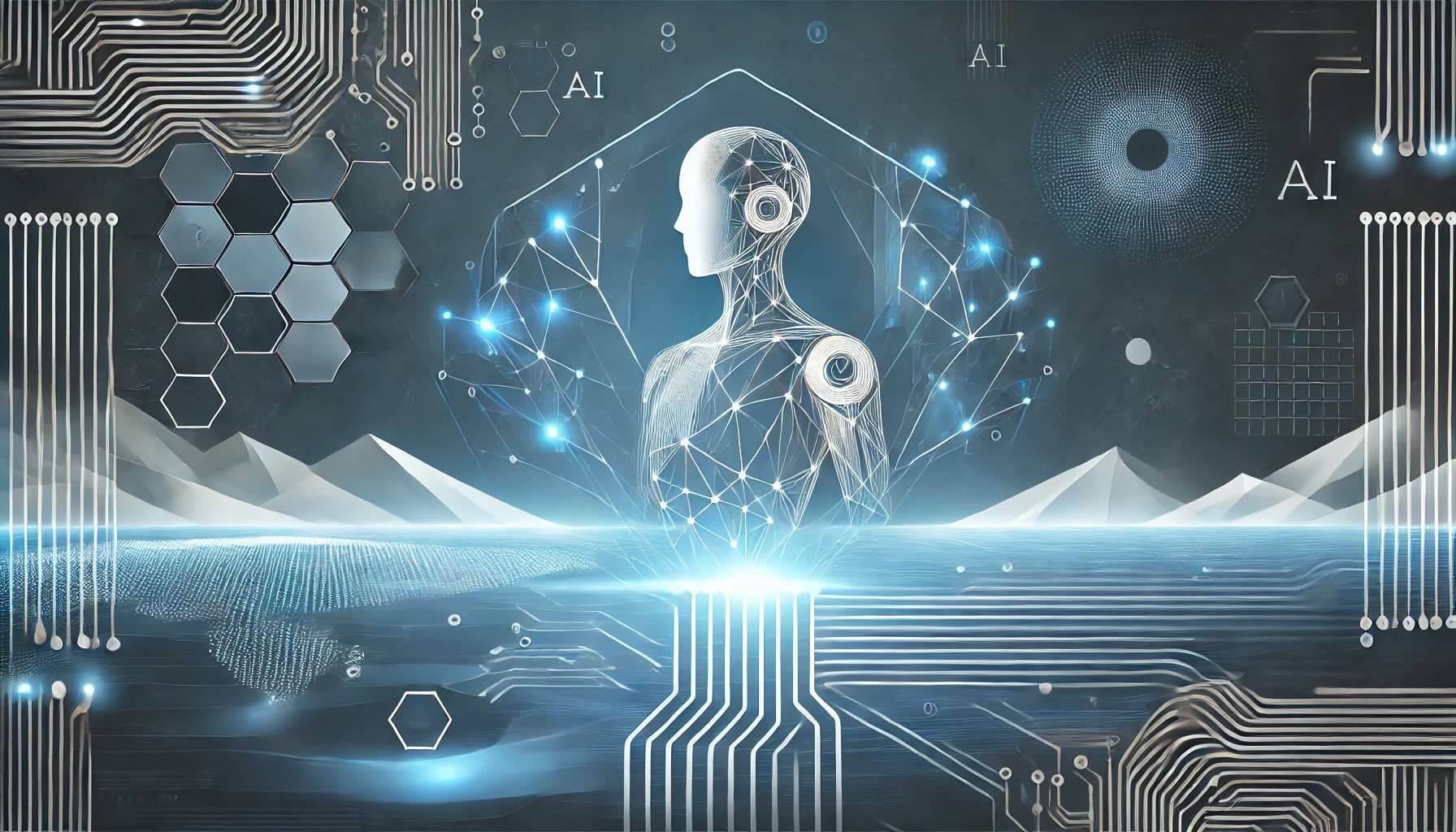 Robotics and its connection to AI - Artificial Intelligence