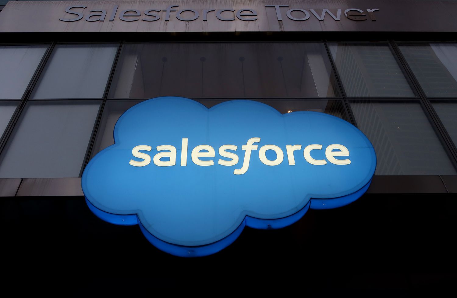 Salesforce Expands Workforce for AI Sales Agents - Artificial ...