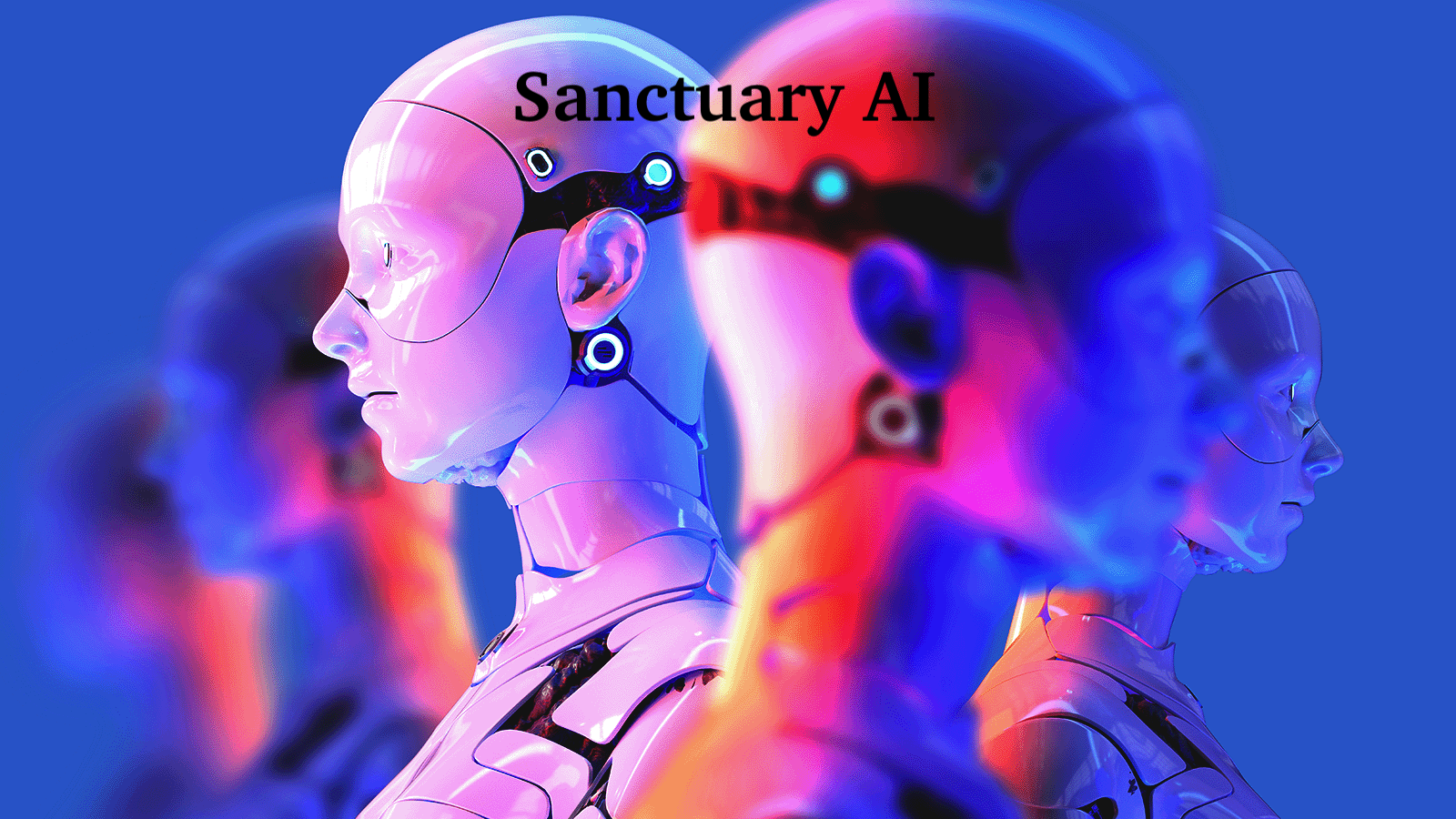 Sanctuary AI - Robotics AI Startup Secures $400 Million from Jeff Bezos ...