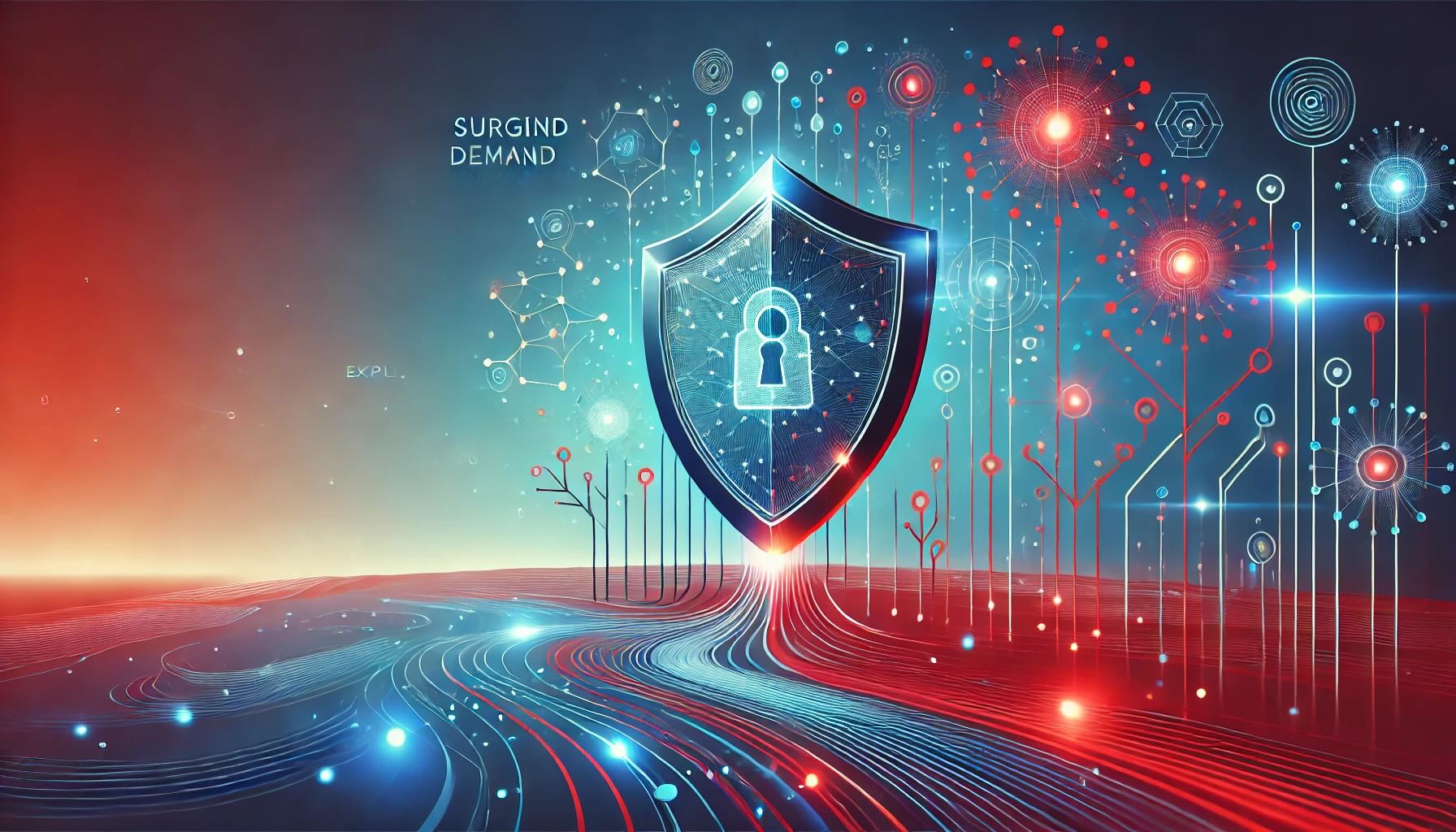 Surging Demand for Cybersecurity Innovation Explained - Artificial Intelligence