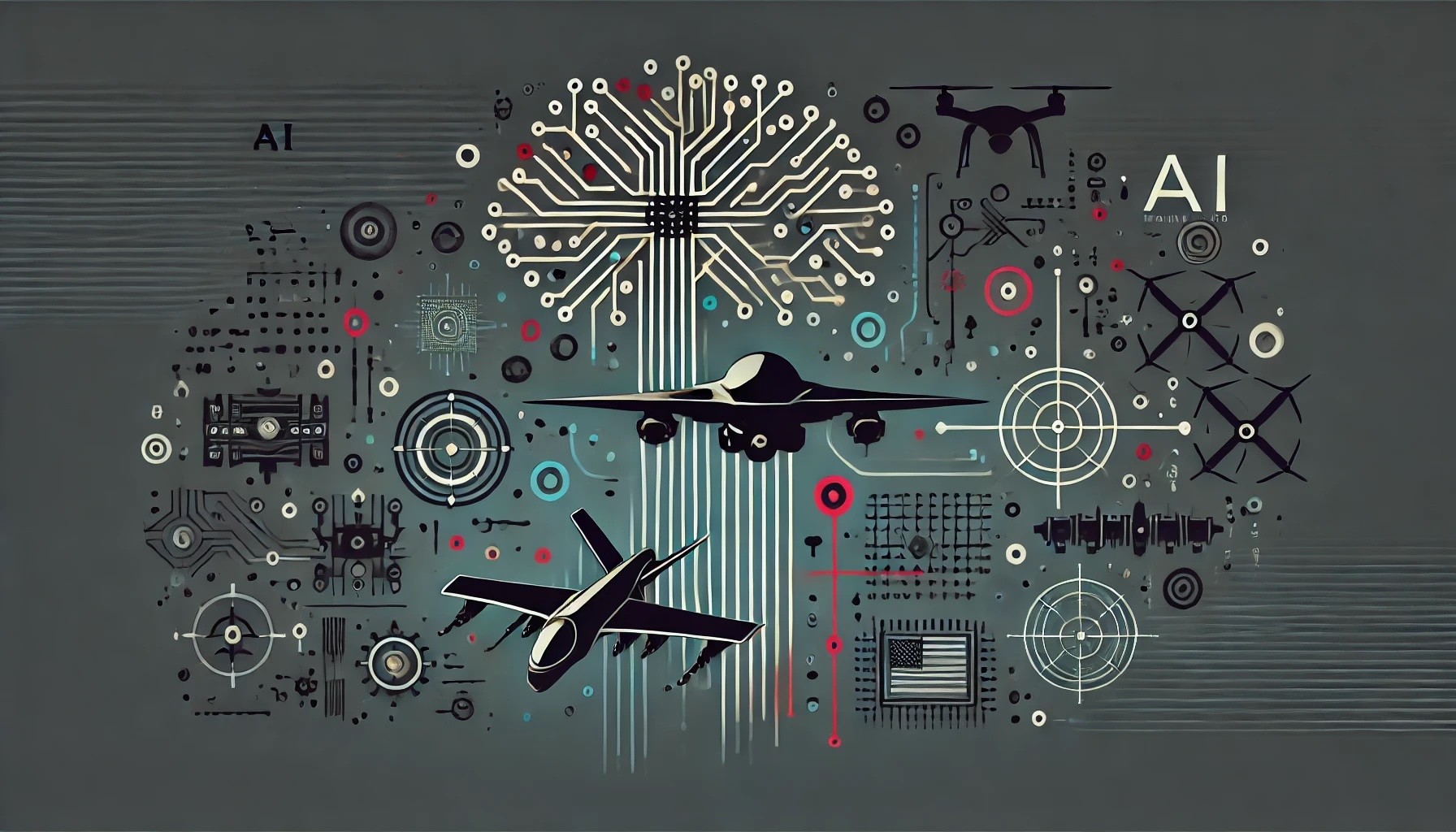 Understanding the Broader Implications of AI Warfare - Artificial ...