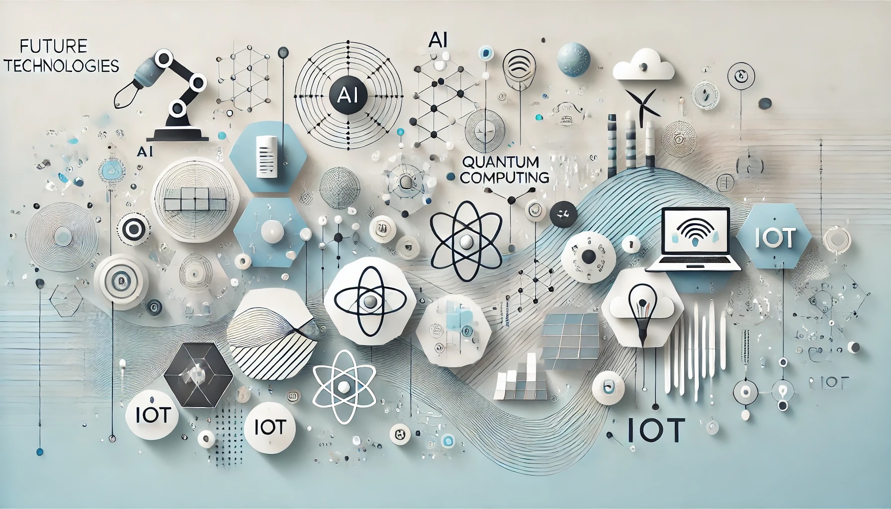 6 Promising Technologies for Startups in 2025 - Artificial Intelligence