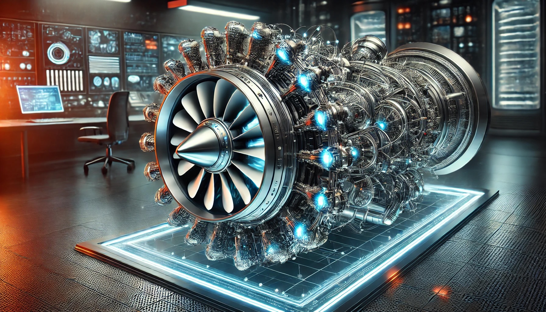 AI-Designed Aerospike Engine Achieves Success - Artificial Intelligence