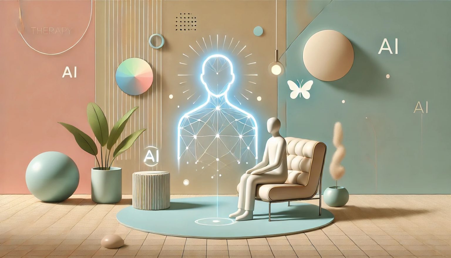AI in Therapy: Pros and Cons Explained - Artificial Intelligence