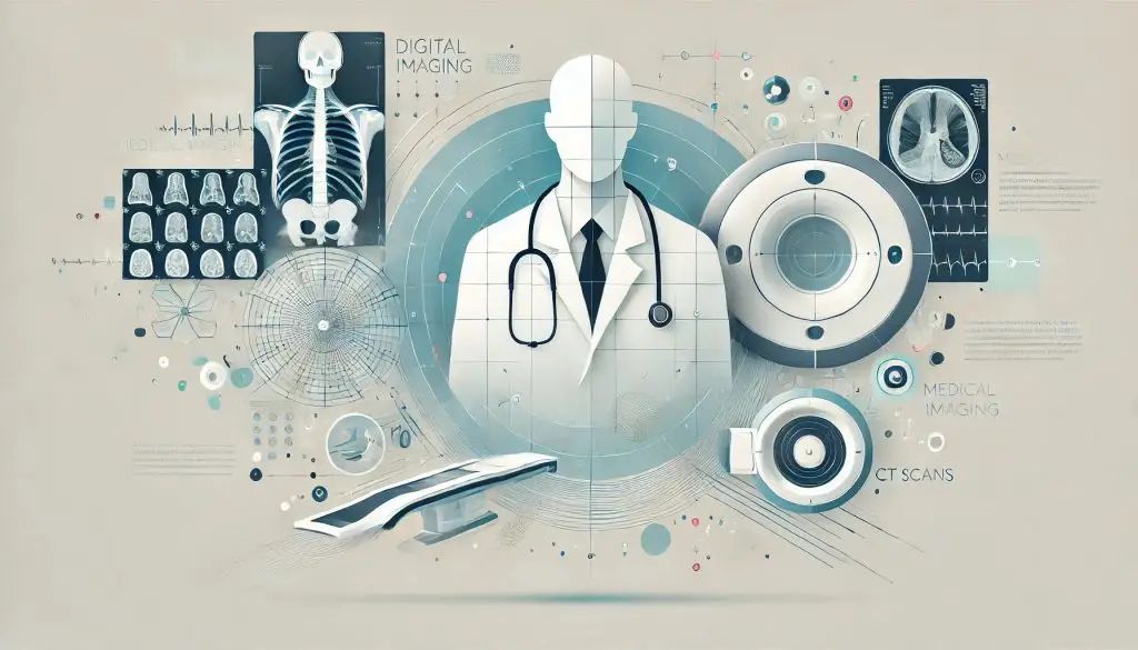 AI in medical imaging: diagnosis and detection - Artificial Intelligence