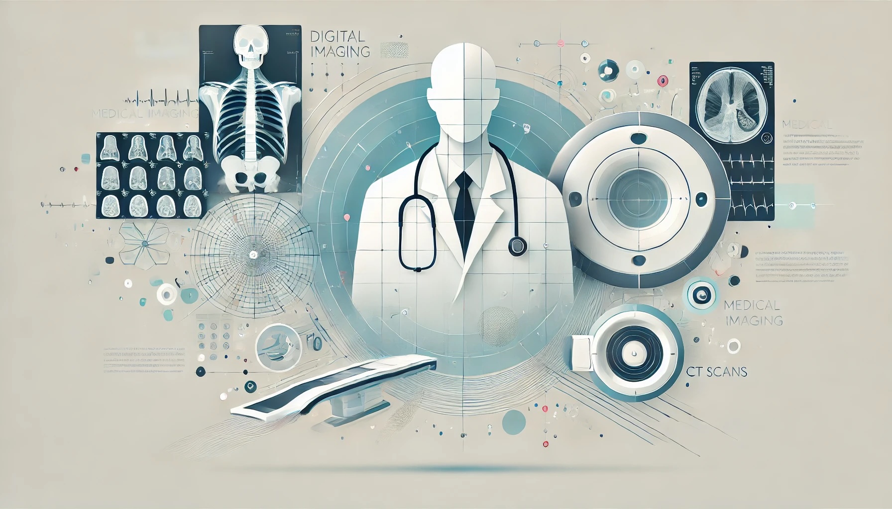 AI in medical imaging: diagnosis and detection - Artificial Intelligence