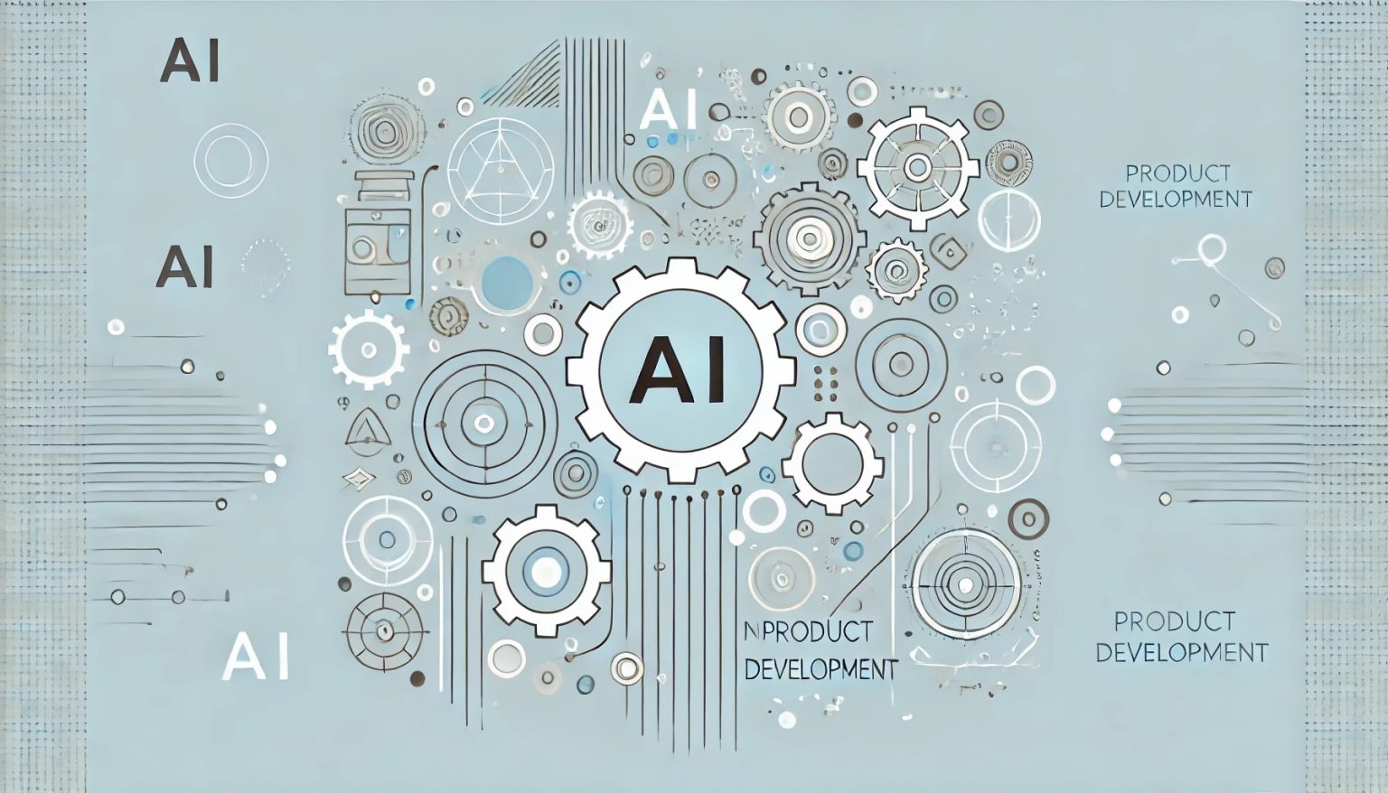 AI in product development - Artificial Intelligence