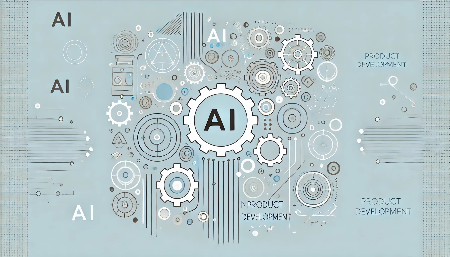AI in product development - Artificial Intelligence