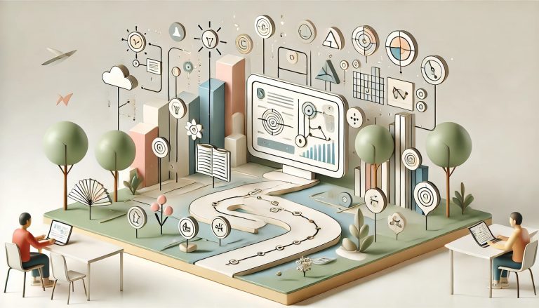 Adaptive Learning Platforms For Personalized Education Artificial