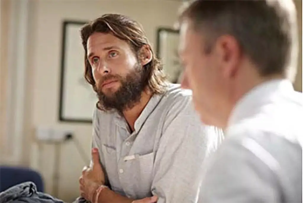 ChatGPT's Silence on David Mayer Explained - Artificial Intelligence