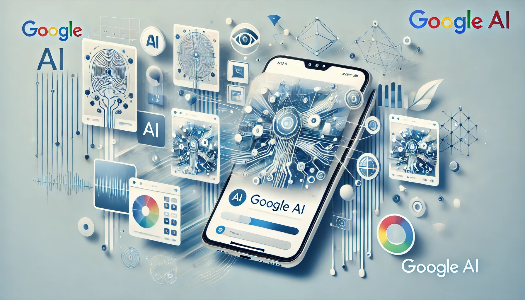 Discover How Google AI Analyzes Your Photos - Artificial Intelligence